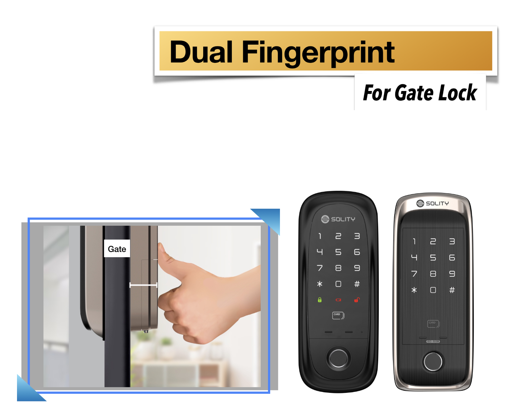 Solity Digital Lock: Korea's No. 1 Digital Security in SG